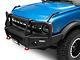 ARB Bronco Summit Winch Front Bumper 3480010 (21-24 Bronco, Excluding ...