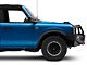 ARB Bronco Summit Winch Front Bumper 3480010 (21-24 Bronco, Excluding ...