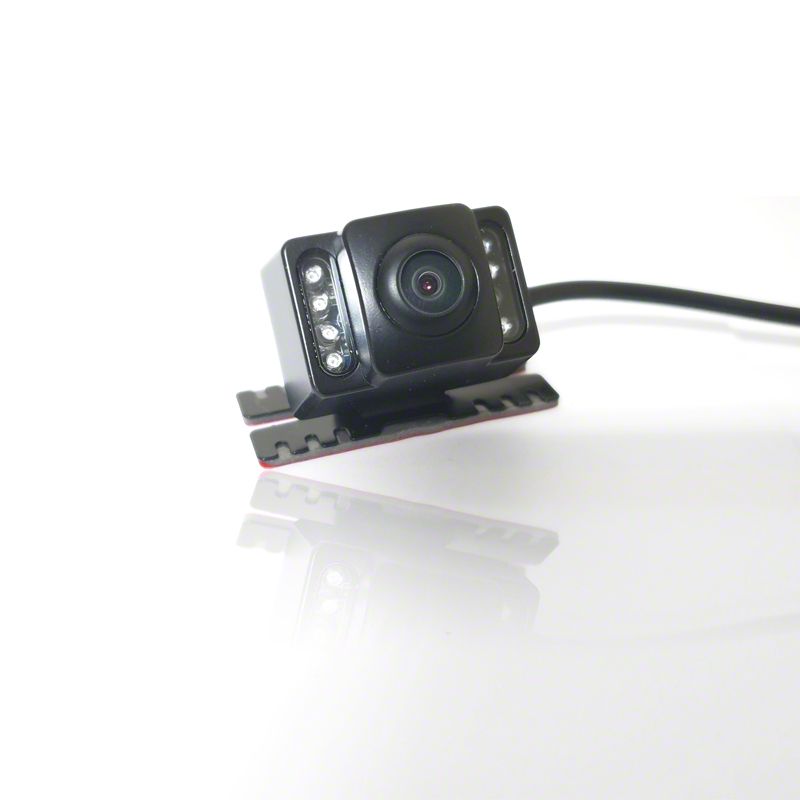 Stinger Off-Road Bronco Front Mount Camera with Infrared Night Vision ...