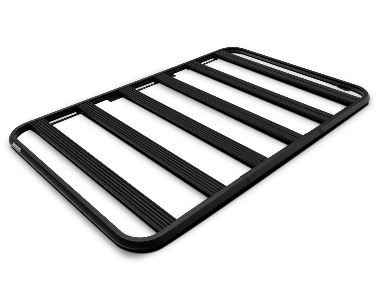 Barricade Bronco Aluminum Platform Rack for Barricade HD Adventure Roof Rack Only FB13741 (21-24 ...