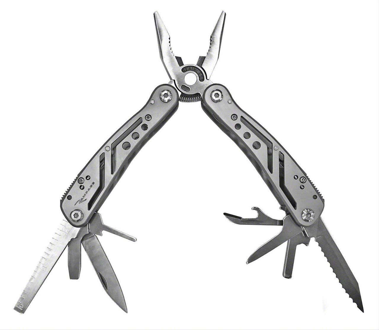 Sierra 2500 Recovery Multi Tool - Free Shipping