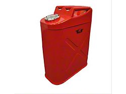 Jeep JK Offroad Storage & Tool Boxes for Wrangler (2007-2018 ...