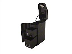Jeep JK Offroad Storage & Tool Boxes for Wrangler (2007-2018 ...