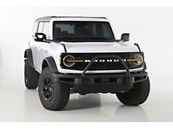 2021-2023 Ford Bronco Body Armor | ExtremeTerrain