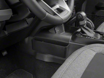 2021-2024 Ford Bronco Center Consoles | ExtremeTerrain