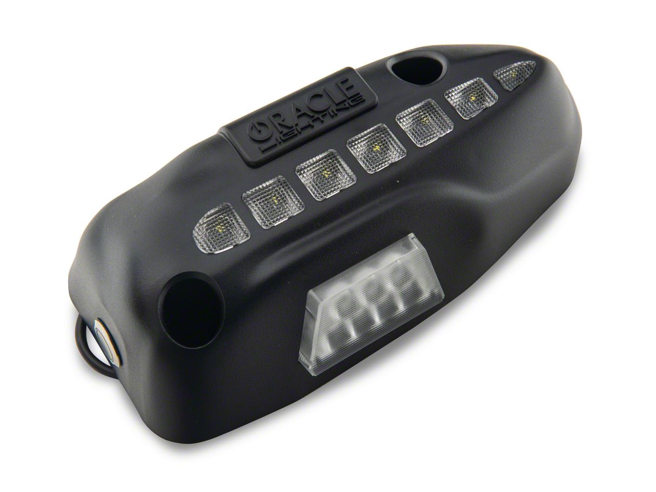 Oracle Bronco LED Cargo Light Module 5887-001 (21-24 Bronco) - Free ...