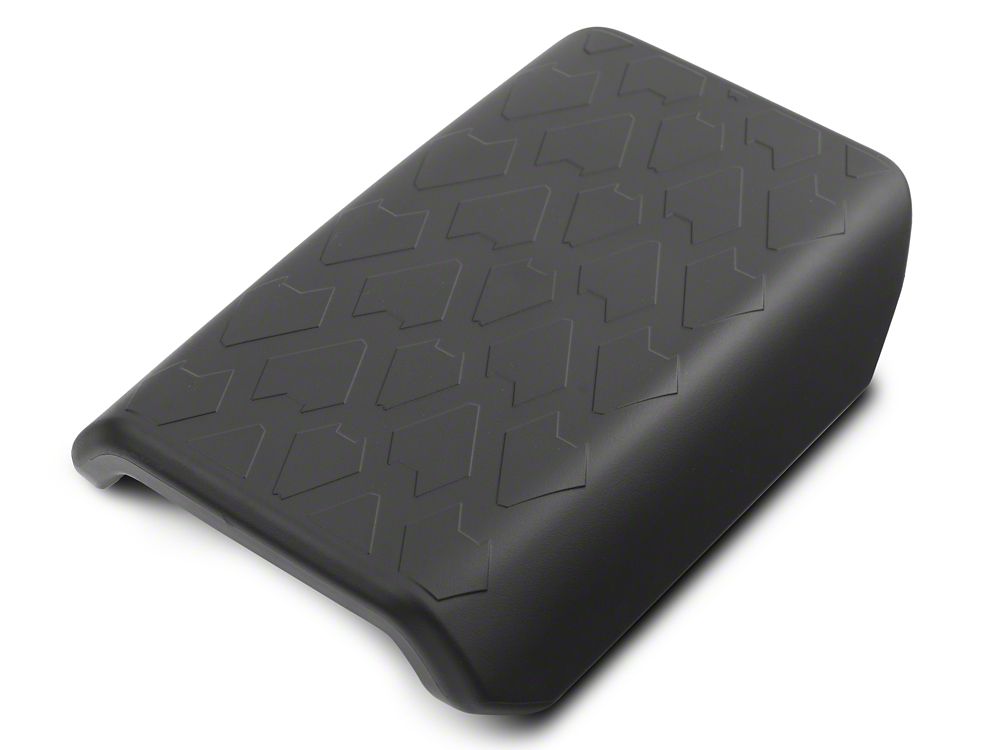 RedRock Center Console Arm Rest Cover (21-24 Bronco) | RedRock
