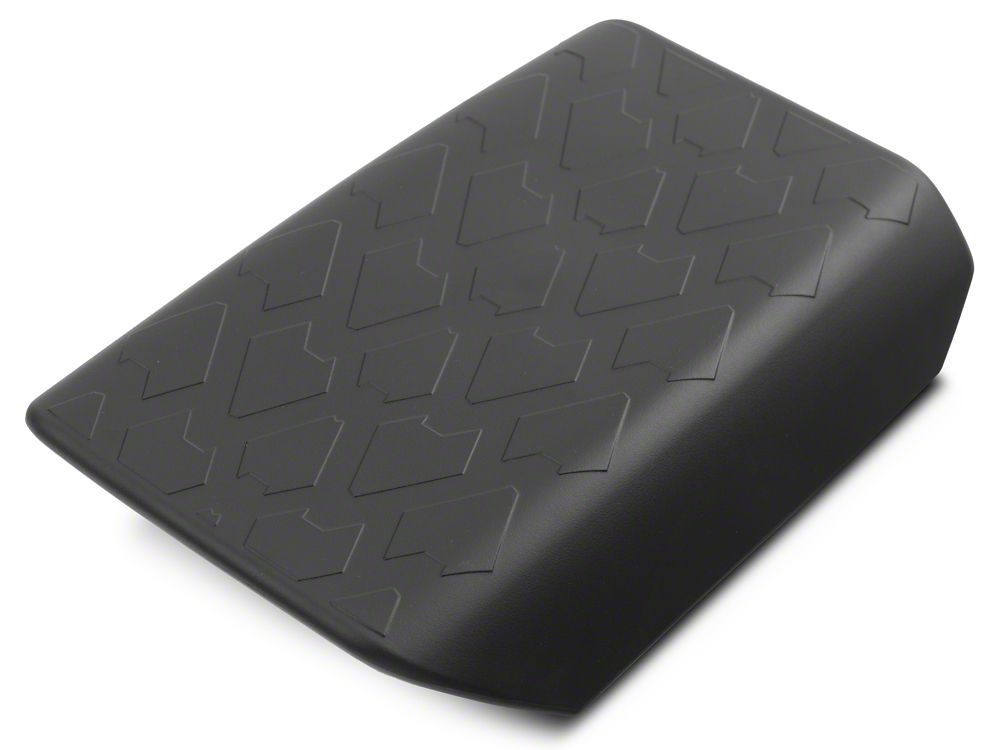 RedRock Center Console Arm Rest Cover (21-24 Bronco) | RedRock