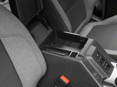 2021-2024 Ford Bronco Center Consoles | ExtremeTerrain