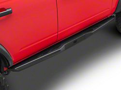 2021-2023 Ford Bronco Rock Sliders & Rocker Guards | ExtremeTerrain