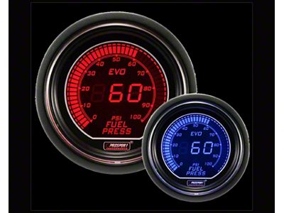 2021-2024 Ford Bronco Gauges | ExtremeTerrain