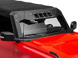 2021-2023 Ford Bronco Body Armor | ExtremeTerrain