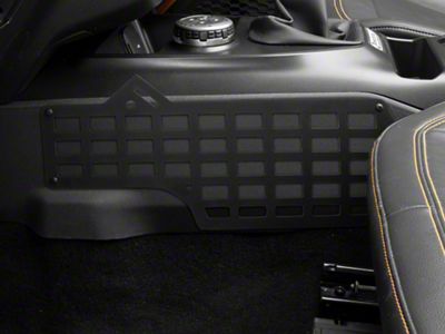 2021-2024 Ford Bronco Center Consoles | ExtremeTerrain