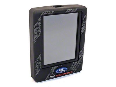 2021-2024 Ford Bronco Tuners | ExtremeTerrain