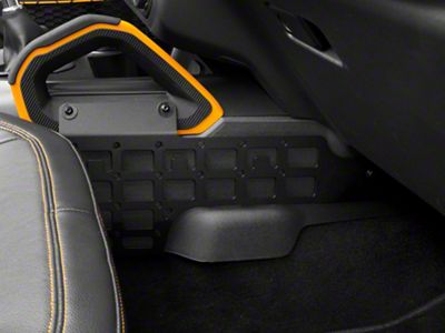 2021-2024 Ford Bronco Center Consoles | ExtremeTerrain