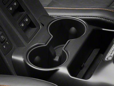 2021-2024 Ford Bronco Center Consoles | ExtremeTerrain
