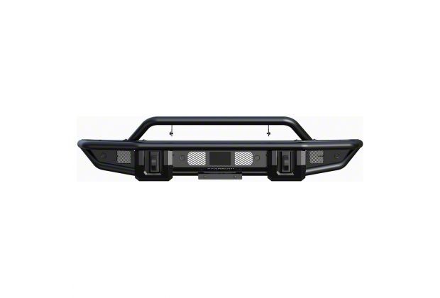 Scorpion Extreme Products Bronco HD Tube Front Bumper P000061 (21-24 ...
