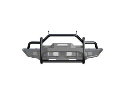 2021-2024 Ford Bronco Grille Guards | ExtremeTerrain