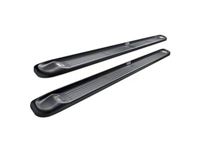 2003-2009 Toyota 4Runner Running Boards & Side Steps | ExtremeTerrain