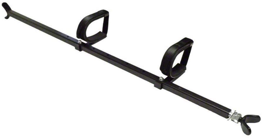 Bronco Quick Draw Overhead Case Gun Rack (Universal; Some Adaptation ...