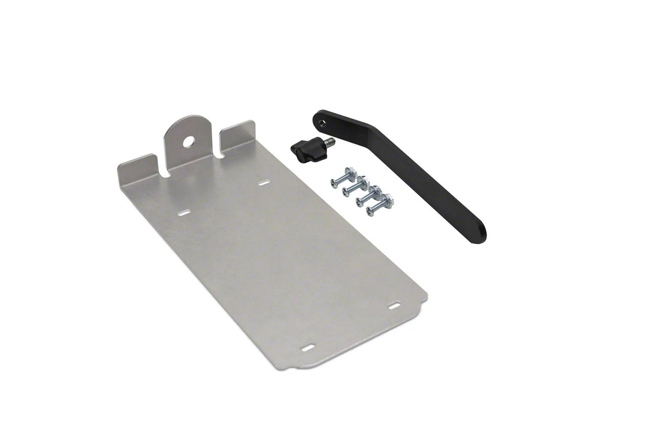 Trigger Wireless Control System Bronco Underhood Controller Bracket ...