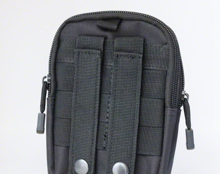 Bronco MOLLE Phone/Small Parts Pouch - Free Shipping