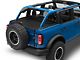 RedRock Bronco Cargo Tonneau Cover FB26946 (21-24 Bronco 4-Door) - Free ...
