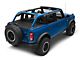 RedRock Bronco Cargo Tonneau Cover FB26946 (21-24 Bronco 4-Door) - Free ...