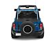 RedRock Bronco Cargo Tonneau Cover FB26946 (21-24 Bronco 4-Door) - Free ...