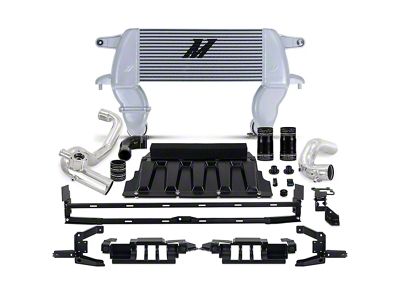 2021-2024 Ford Bronco Superchargers | ExtremeTerrain