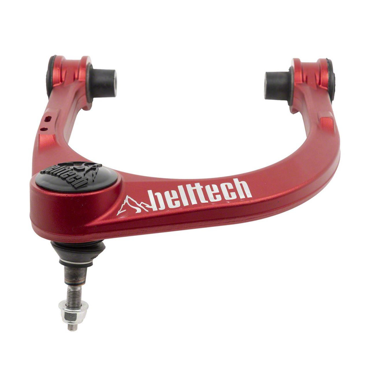 Belltech Bronco Upper Control Arms for 4 to 7.50-Inch Lift 252003 (21 ...