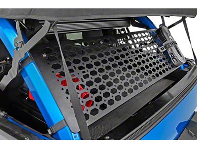 2021-2024 Ford Bronco Offroad Storage & Tool Boxes | ExtremeTerrain