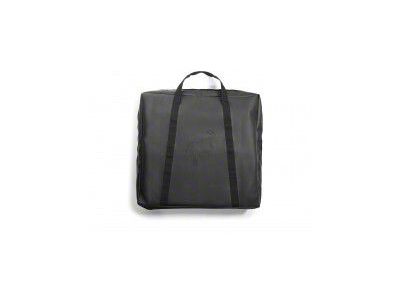 2021-2023 Ford Bronco Rear Cargo Storage | ExtremeTerrain