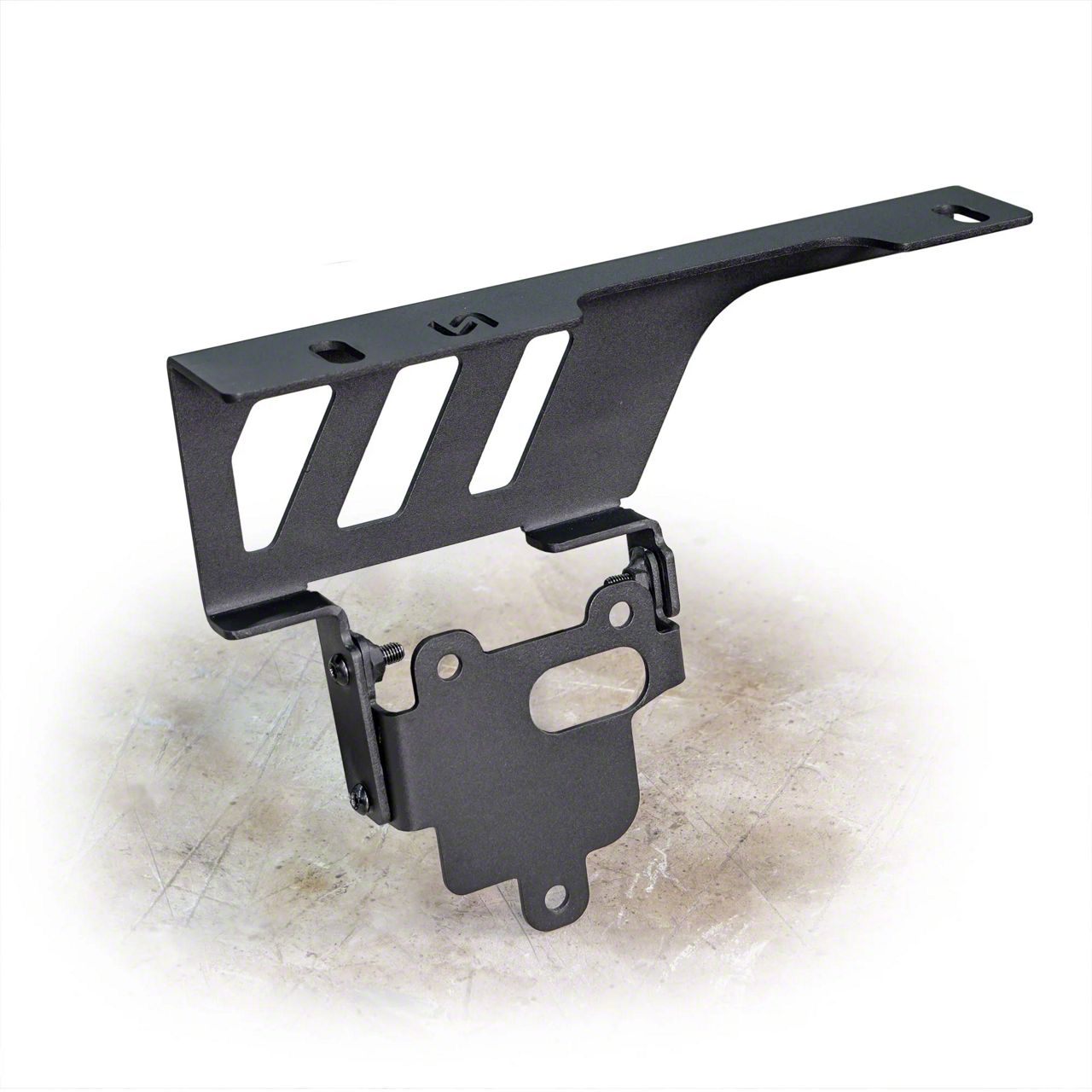 Turn Offroad Bronco ACC Relocation Bracket FB1-AC1 (21-24 Bronco ...