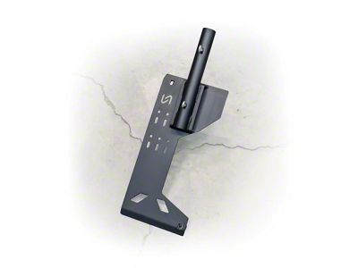 2021-2024 Ford Bronco Rear Cargo Storage | ExtremeTerrain