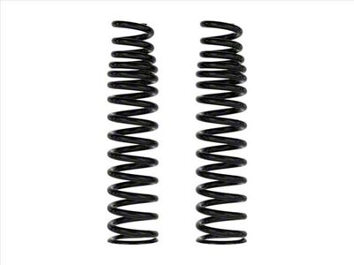 2021-2024 Ford Bronco Coil Springs | ExtremeTerrain