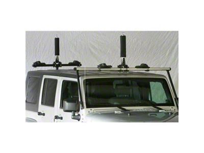 Lange Hoists & Parts | ExtremeTerrain