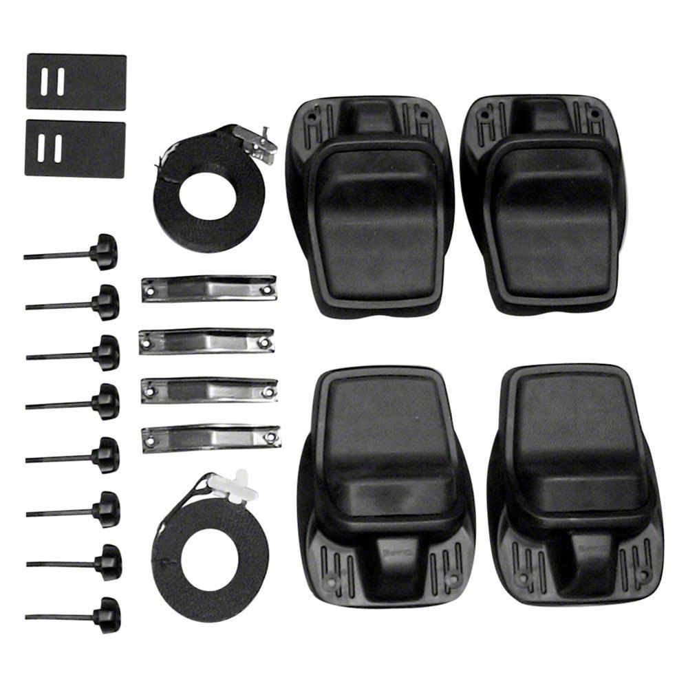 Lange Originals Bronco Small Kayak Mount for the Lange Rack 108-300 ...