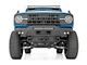 Rough Country Bronco 5-Inch Suspension Lift Kit with M1R Reservoir ...