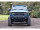 Rough Country Bronco 5-Inch Suspension Lift Kit with M1R Reservoir ...