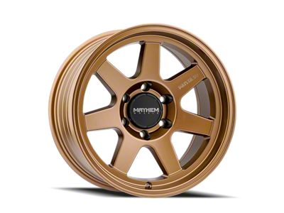 Mayhem Wheels & Rims | ExtremeTerrain