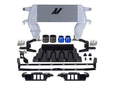 2021-2024 Ford Bronco Superchargers | ExtremeTerrain