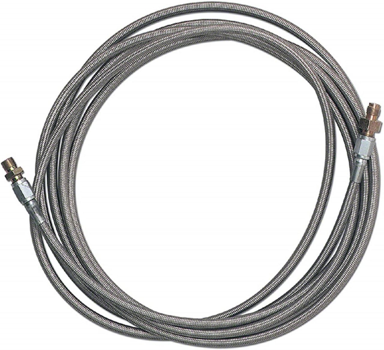 Rubicon Express Bronco Stainless Steel ARB Air Locker Line Kits FB7335 ...