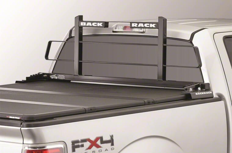 BackRack Tundra Headache Rack Frame 15024 (22-24 Tundra) - Free Shipping