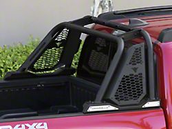 2016-2023 Toyota Tacoma Roll Bars & Chase Racks | ExtremeTerrain