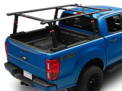 Toyota Tacoma Bed Racks, Roof Racks & Carriers | ExtremeTerrain