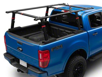 2022-2024 Toyota Tundra Bed Racks, Roof Racks & Carriers | ExtremeTerrain