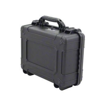 Sierra 3500 20-Inch Hard Case; Large - Free Shipping