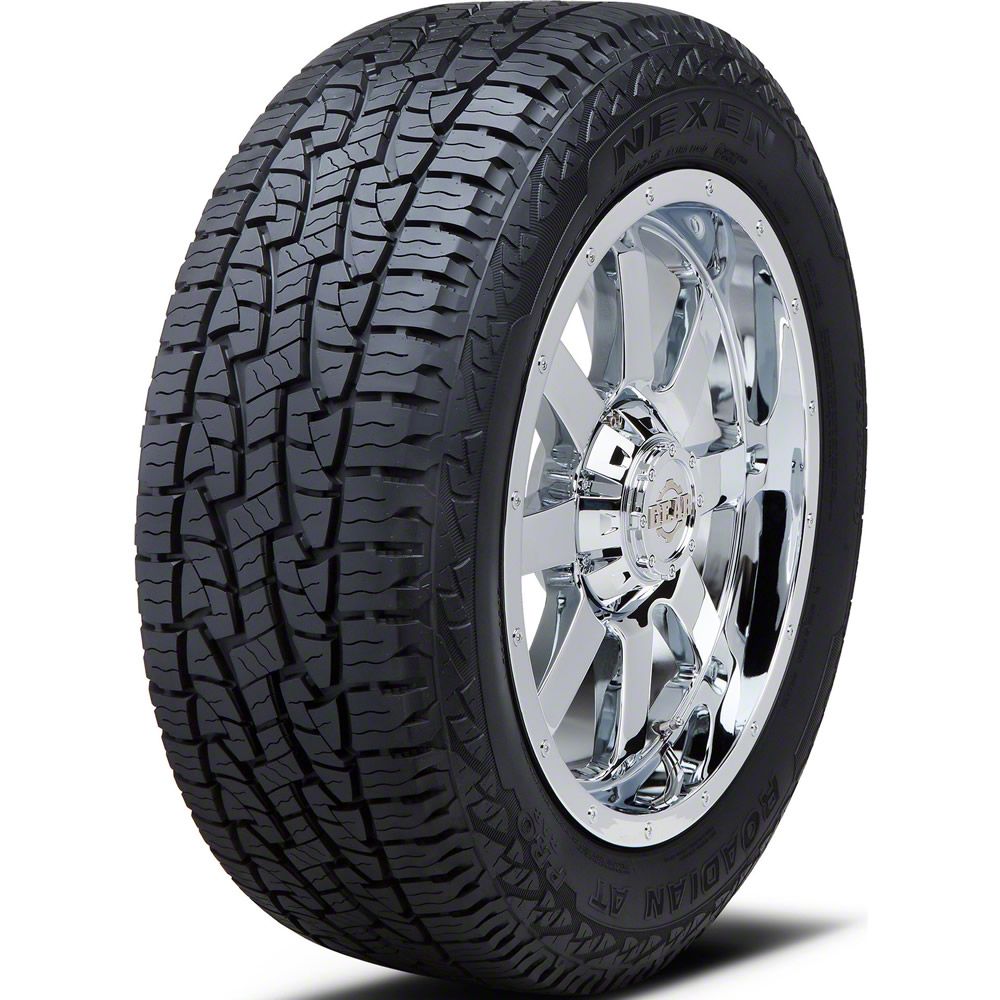 Nexen F 350 Super Duty Roadian All Terrain Pro RA8 Tire 16061NXK 285