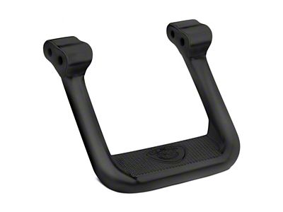 Nissan Frontier Side Step Bars & Running Boards | ExtremeTerrain